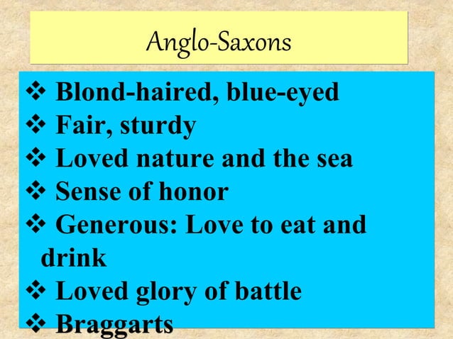 ANGLO-SAXON.ppt