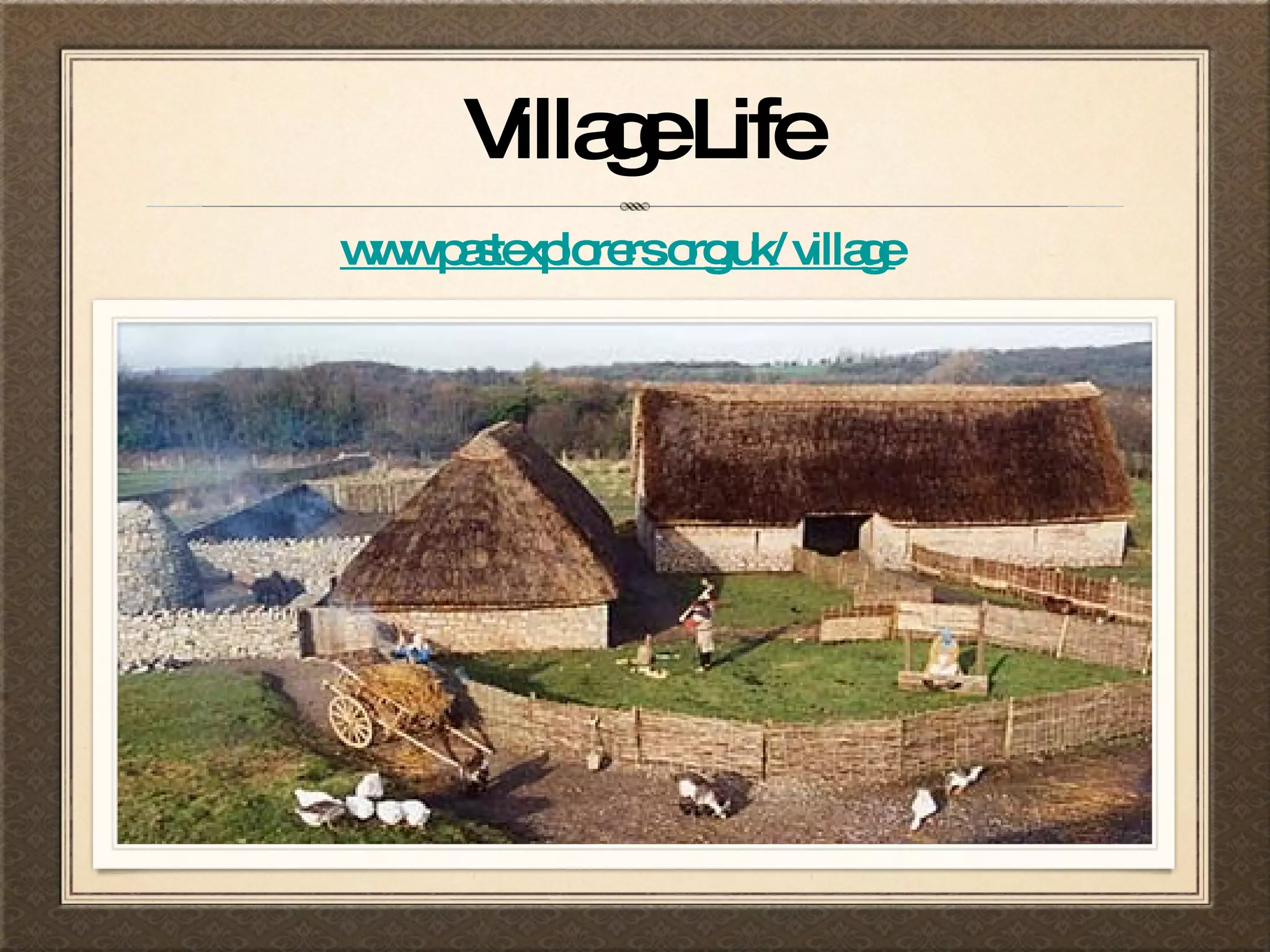 Anglo saxon architecture | PPT