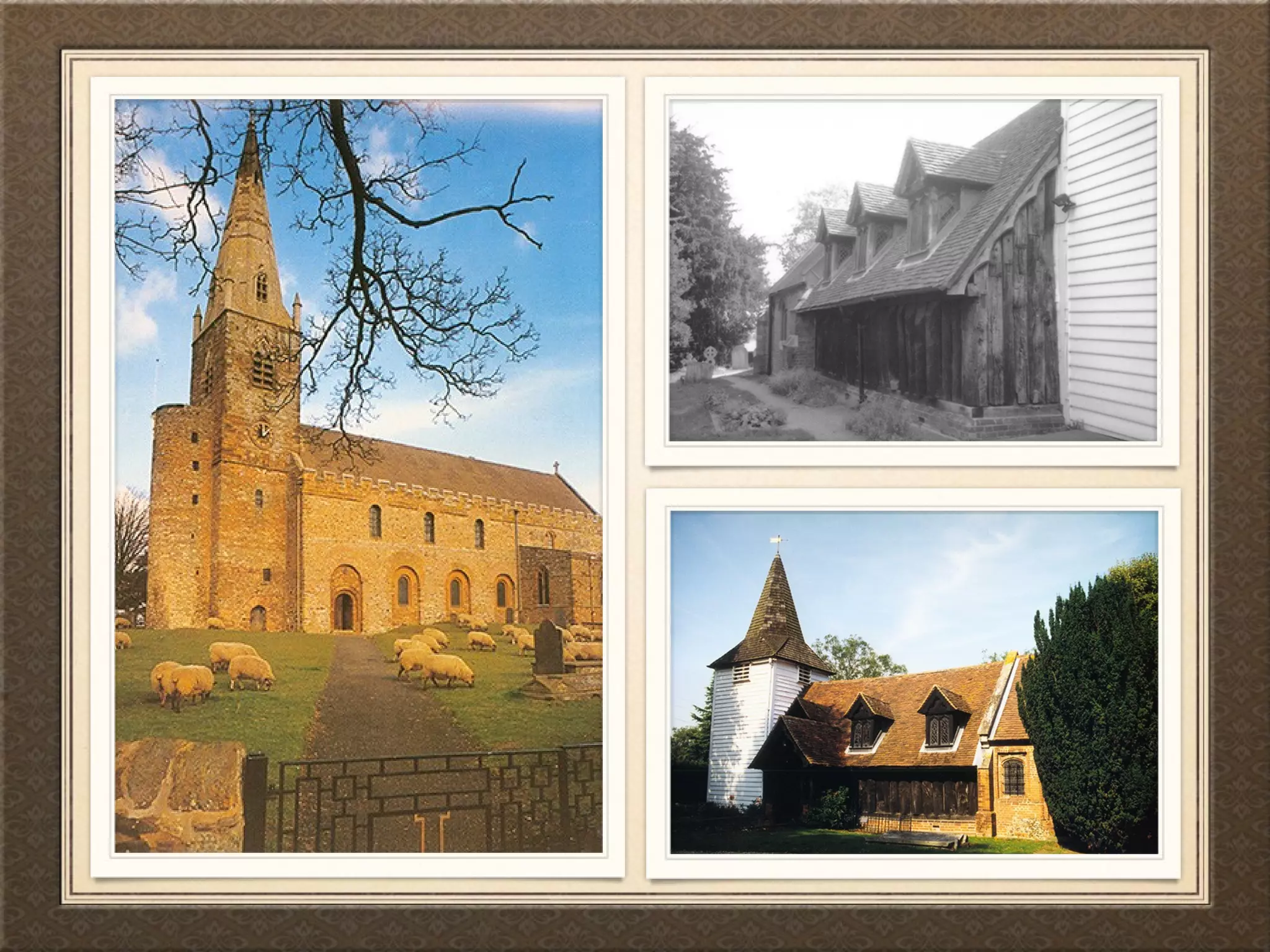 Anglo saxon architecture | PPT