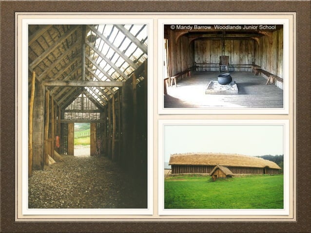 Anglo saxon architecture | PPT