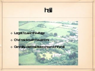 Anglo saxon architecture | PPT