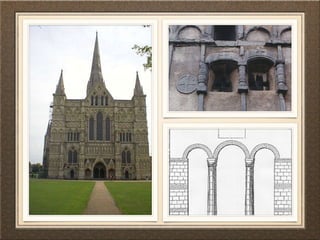 Anglo saxon architecture | PPT