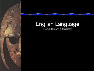 Anglo-Saxons & Beowulf (British Literature) | PDF