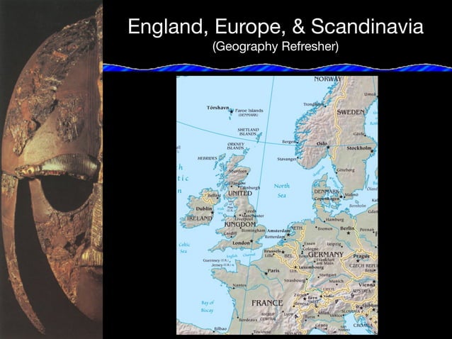 Anglo-Saxons & Beowulf (British Literature) | PDF | Genealogy and ...