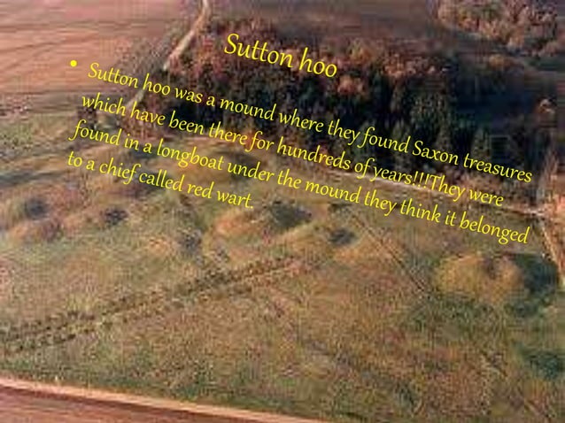 Anglo saxon history | PPT