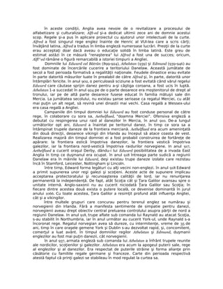 Anglo saxonii | PDF