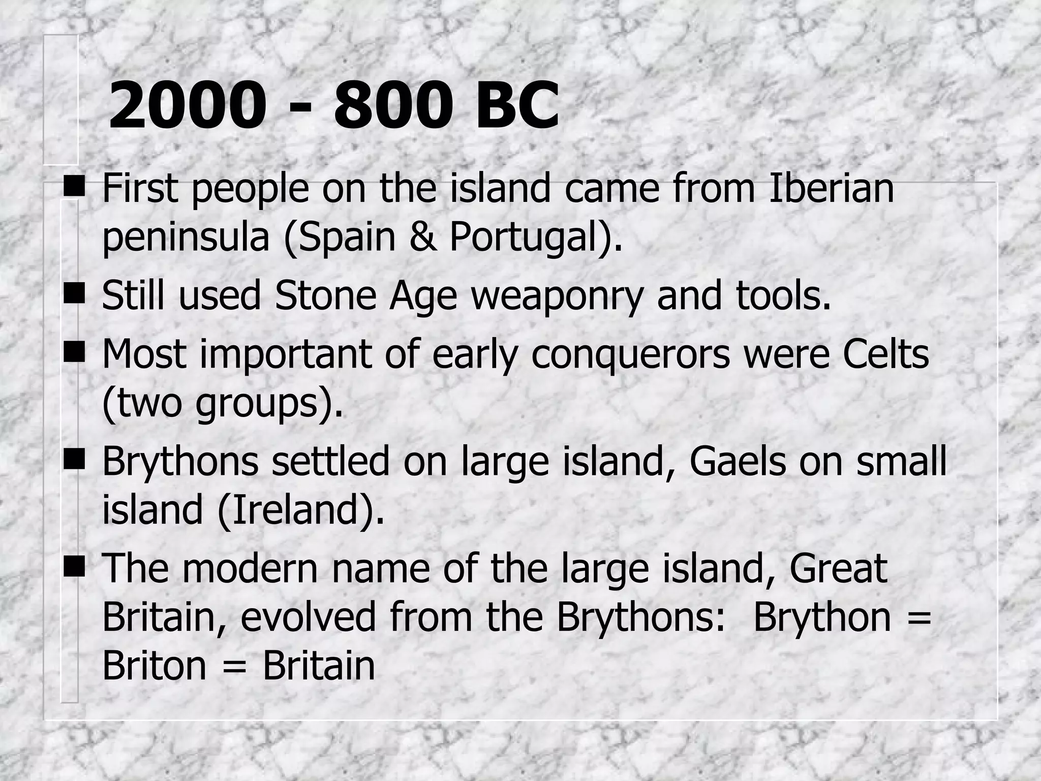 Anglo saxon period | PPT