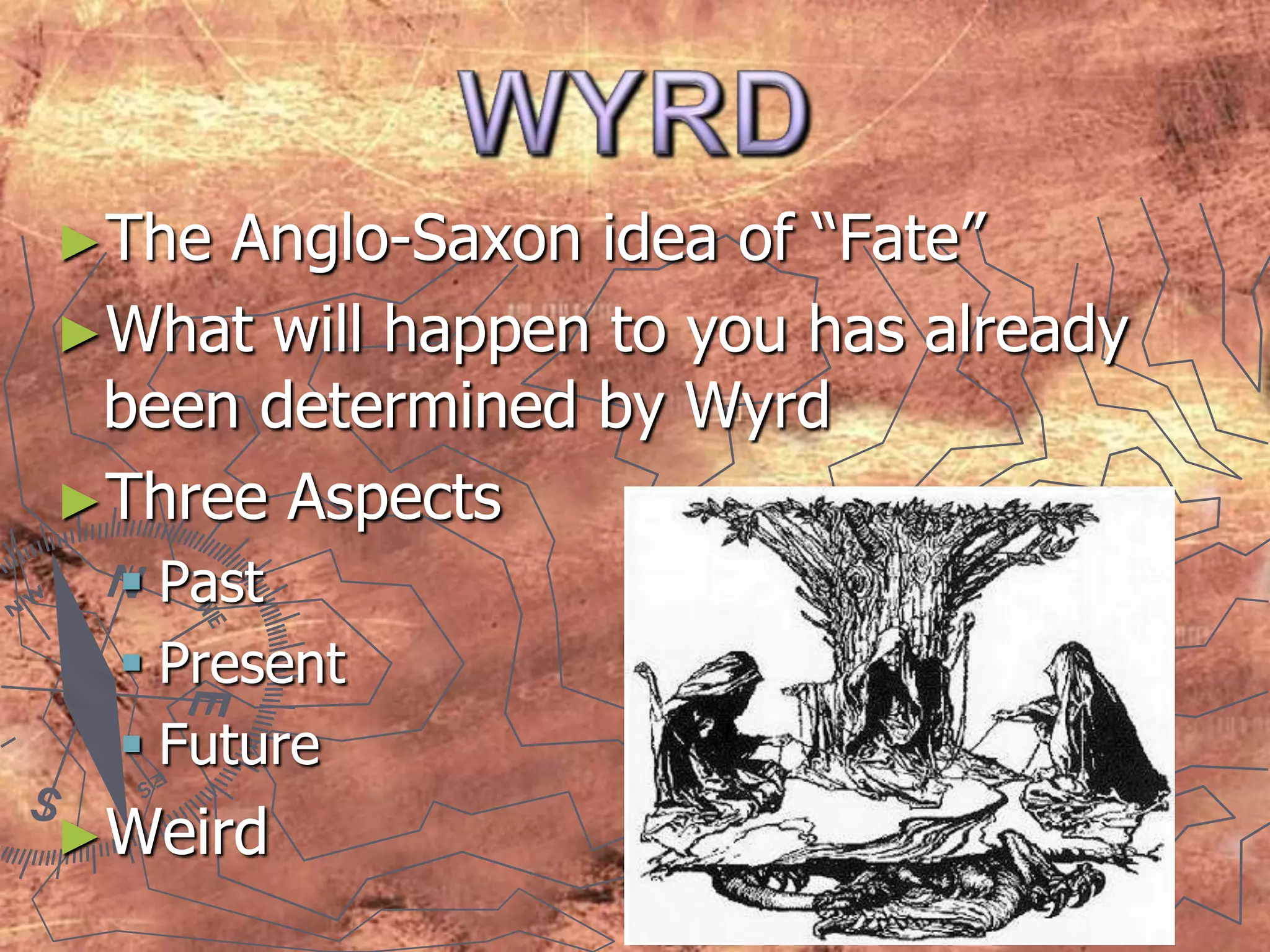 Anglo-Saxons | PPT