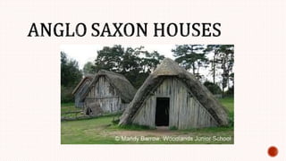 Anglo-Saxons | PPTX