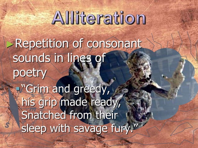 Anglo saxons epic beowulf | PPTX