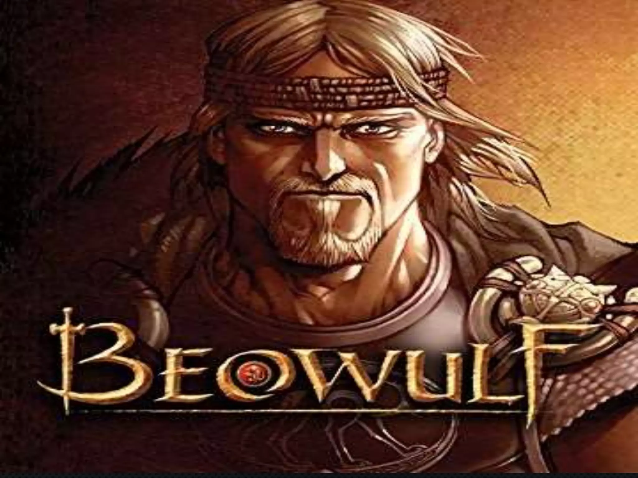 Anglo saxons period and Beowulf | PPT