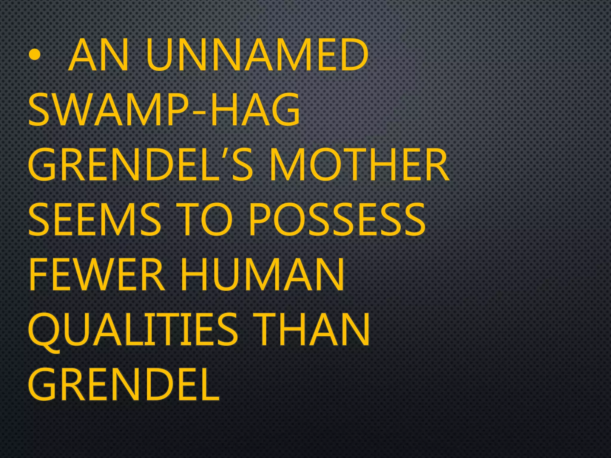 Anglo saxons period and Beowulf | PPTX