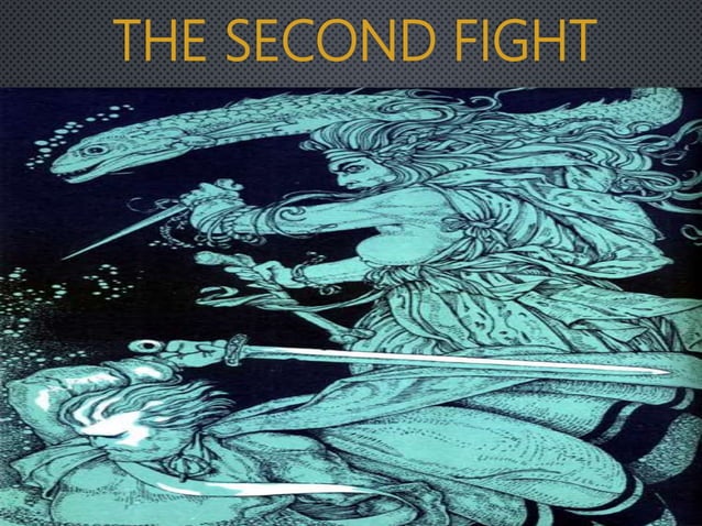 Anglo saxons period and Beowulf | PPT