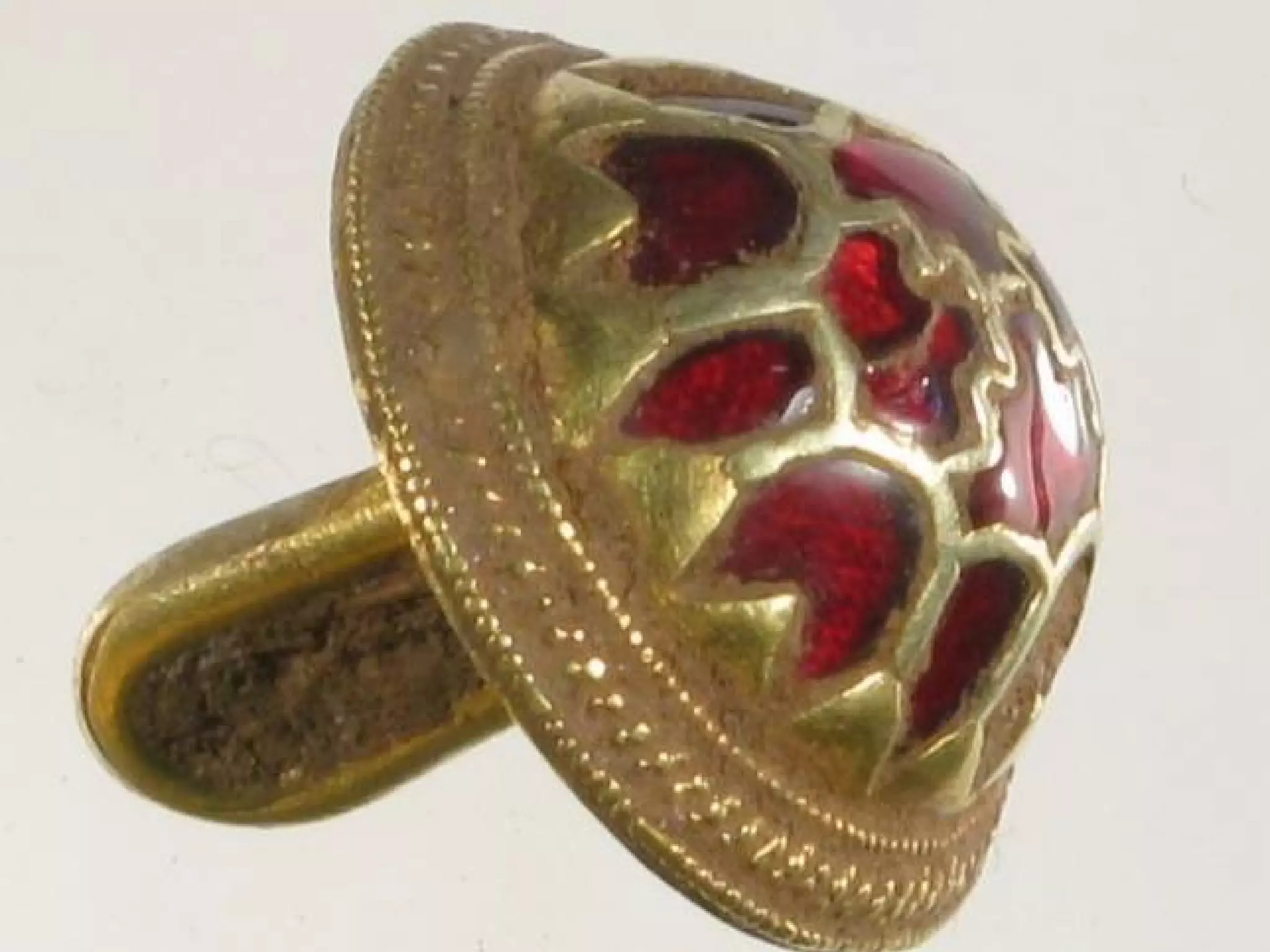 Anglo Saxon Treasure | PPS