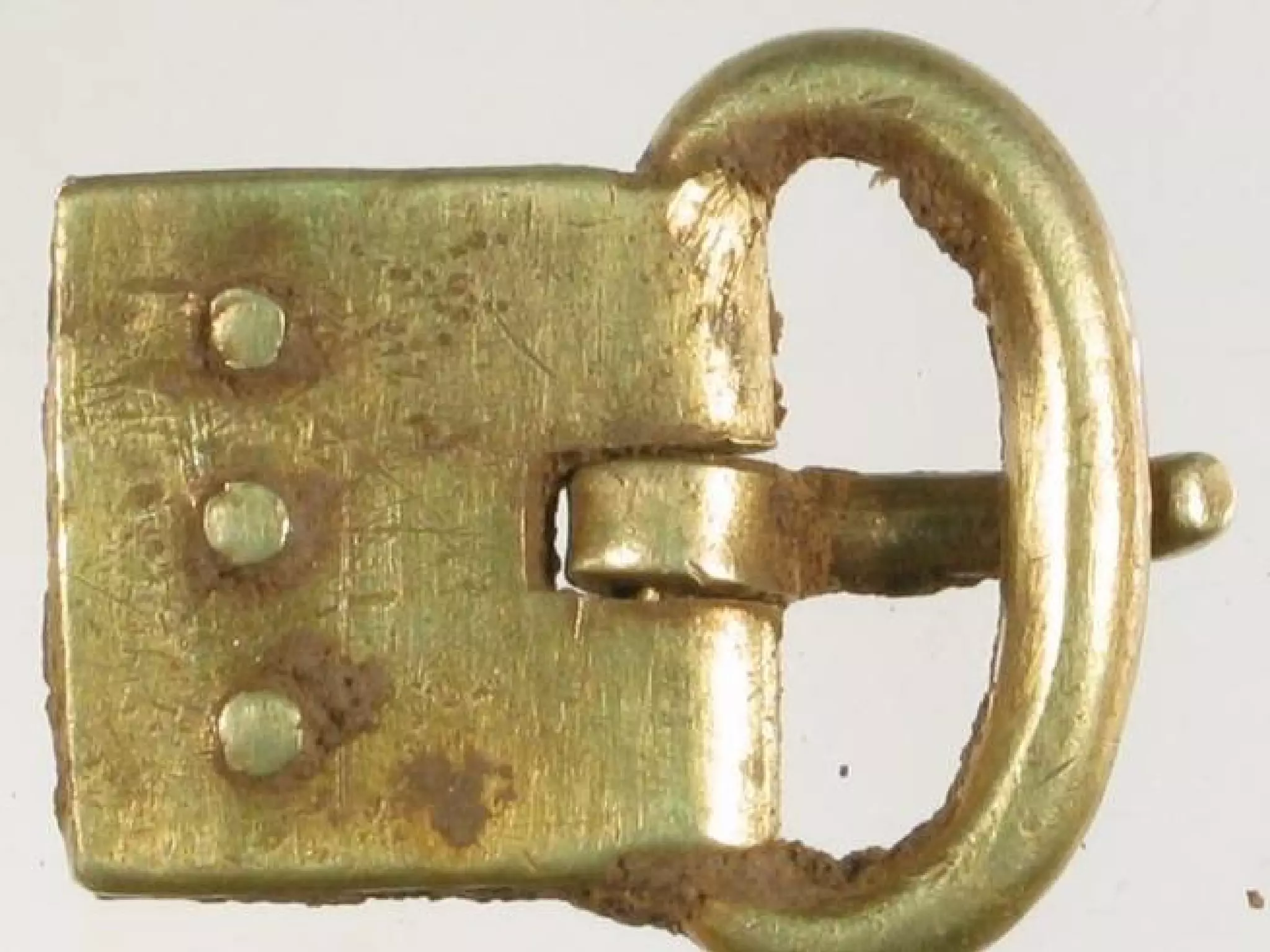 Anglo Saxon Treasure | PPS