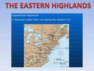 Anglo america | PPTX