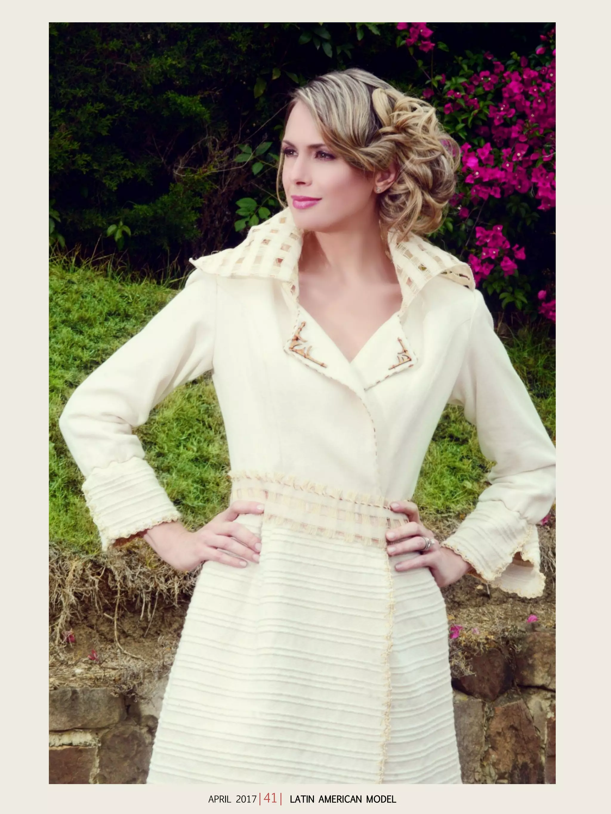 LATIN AMERICAN MODEL | PDF