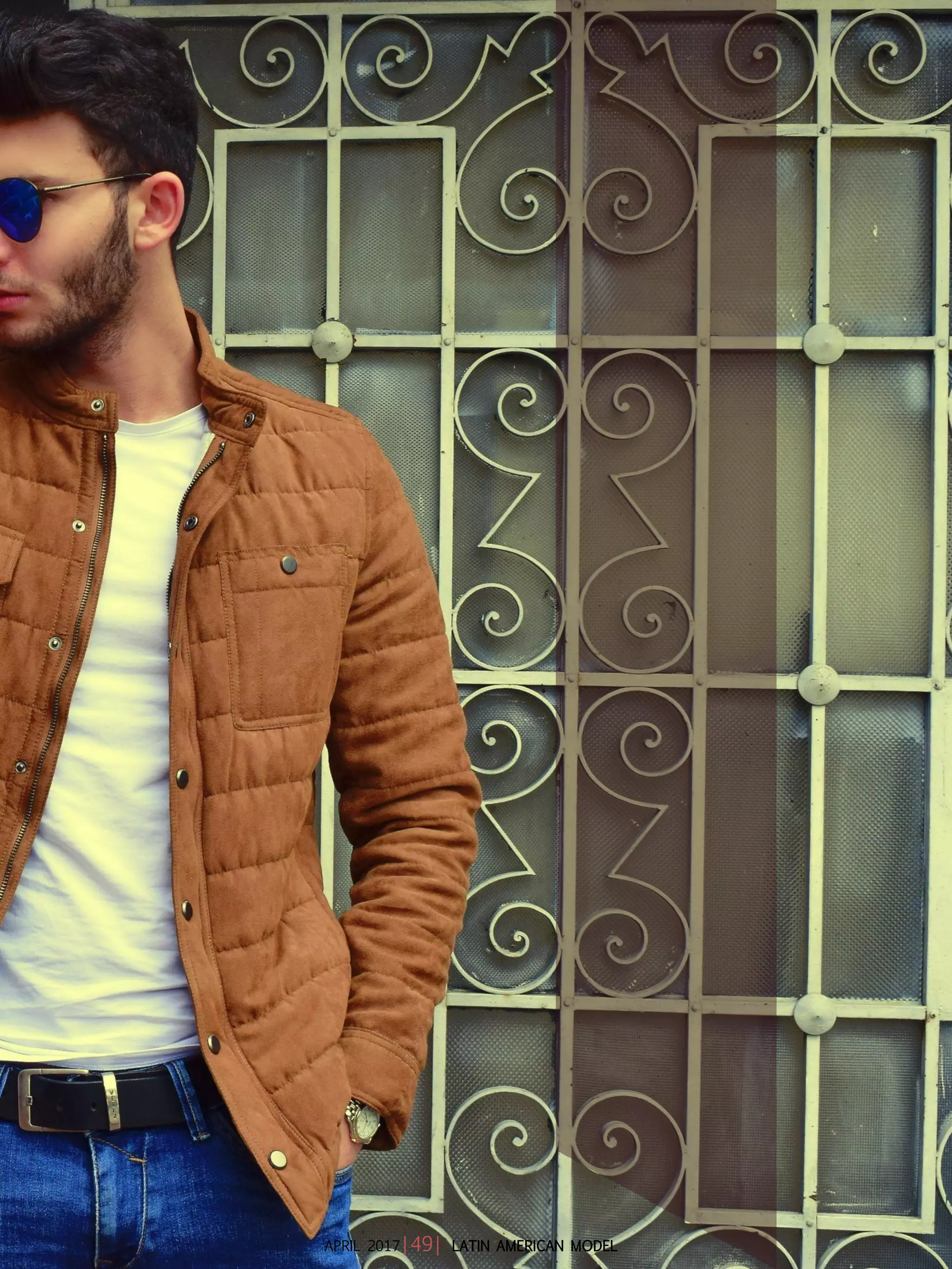 LATIN AMERICAN MODEL | PDF