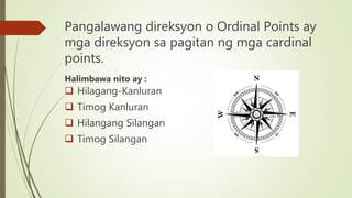 Ang lokasyon at teritoryo ng pilipinas | PPTX
