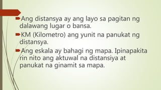 Ang lokasyon at teritoryo ng pilipinas | PPTX