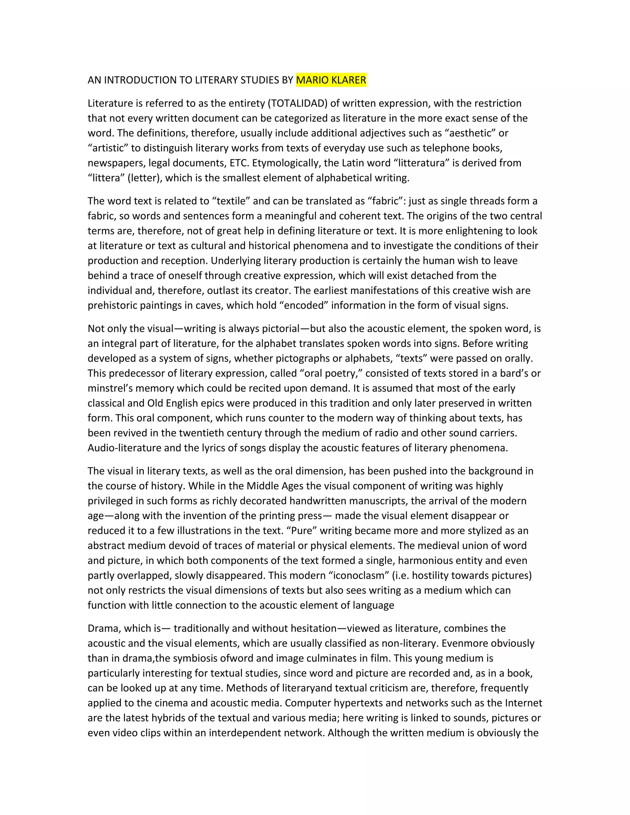 ANGLOPHONE LITERATURE.docx