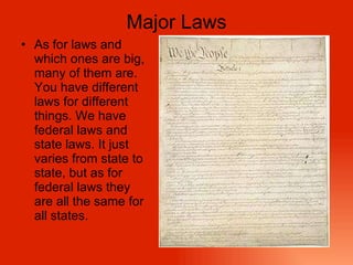 Anglo-Saxon Laws | PPT