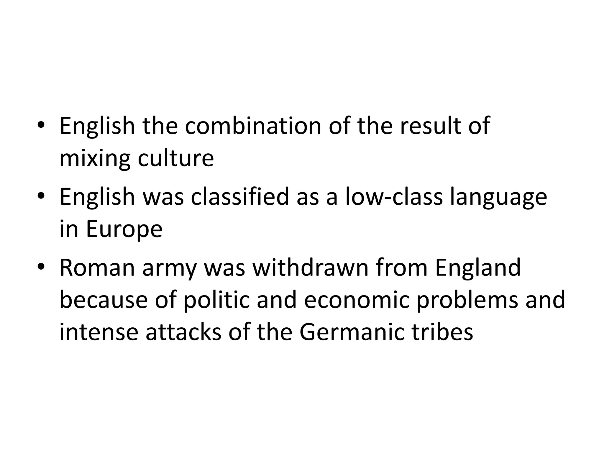 ANGLO SAXON.pptx | Genealogy and Ancestry | Hobbies & Interests