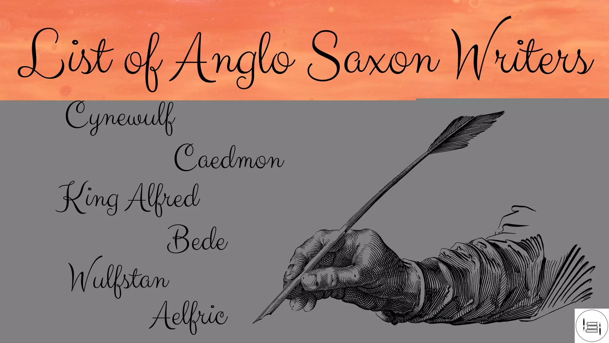 Anglo Saxon Literature | PDF