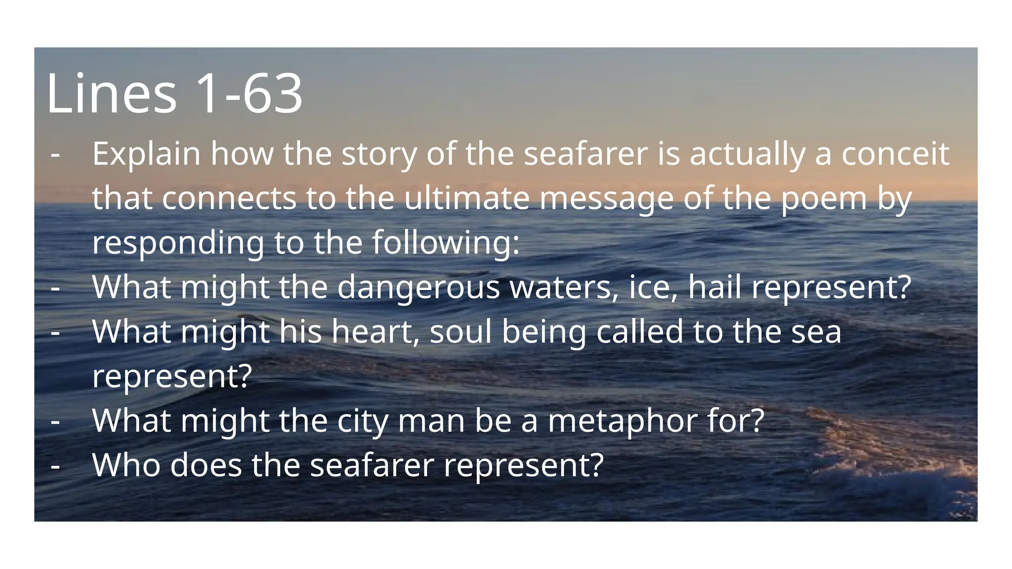 _Anglo Saxon Poetry (with teacher_speaker notes).pptx