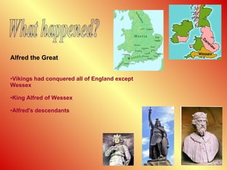 Anglo Saxons | PPT