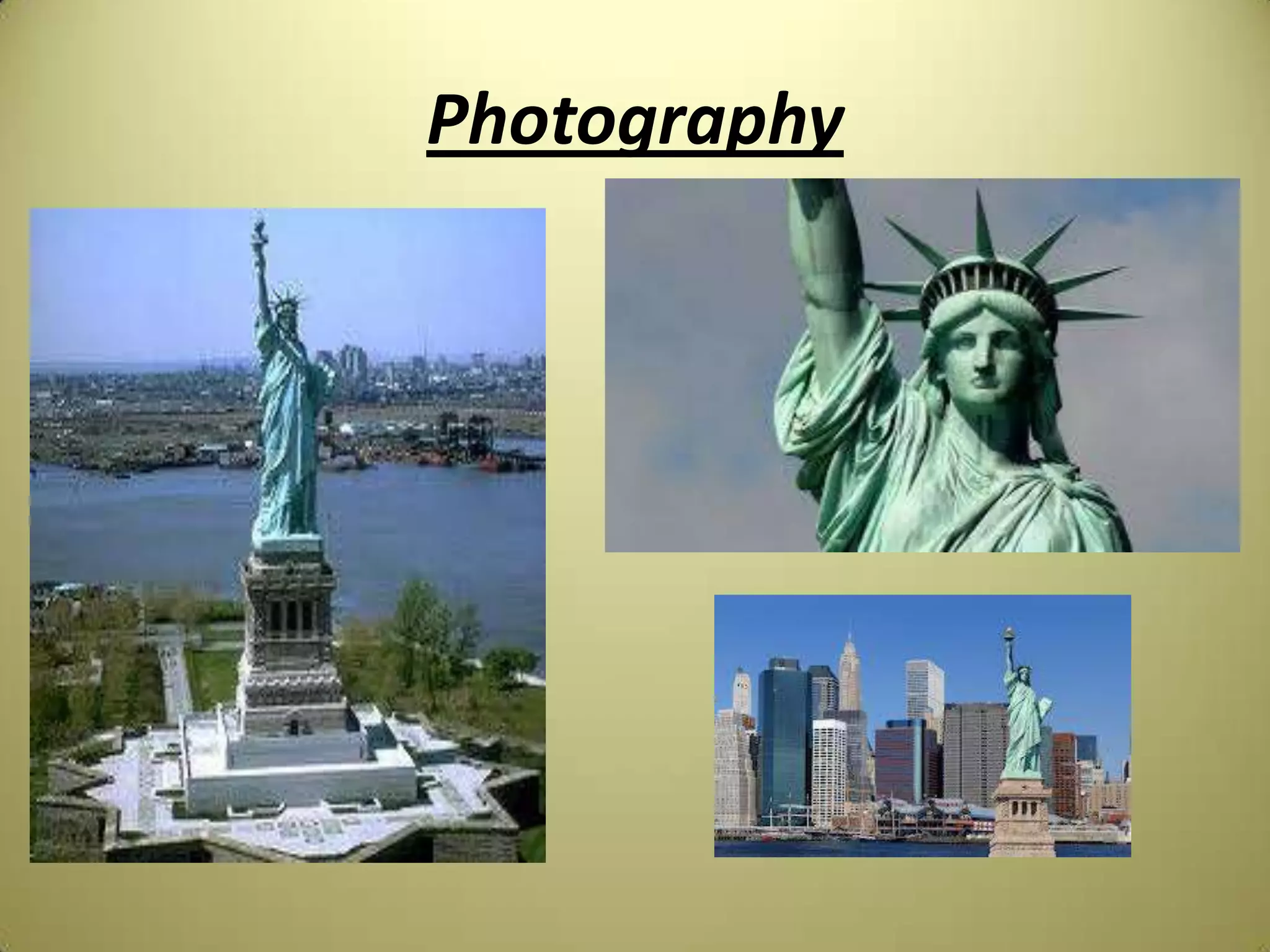 Statue of Liberty | PPT