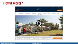 Master Booking - v4 by Master Camping | PDF