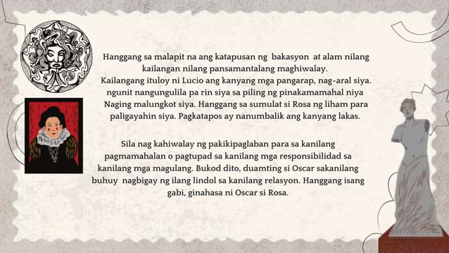 Ang lumang simbahan and child of sorrow buod.pptx