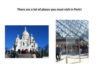 Eiffel tower | PPT