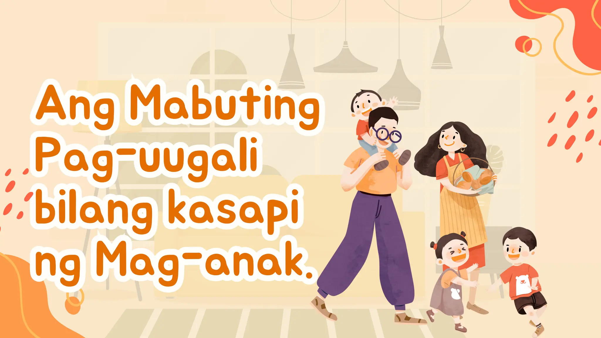 Ang mabuting pag uugali PowerPoint presentation | PDF
