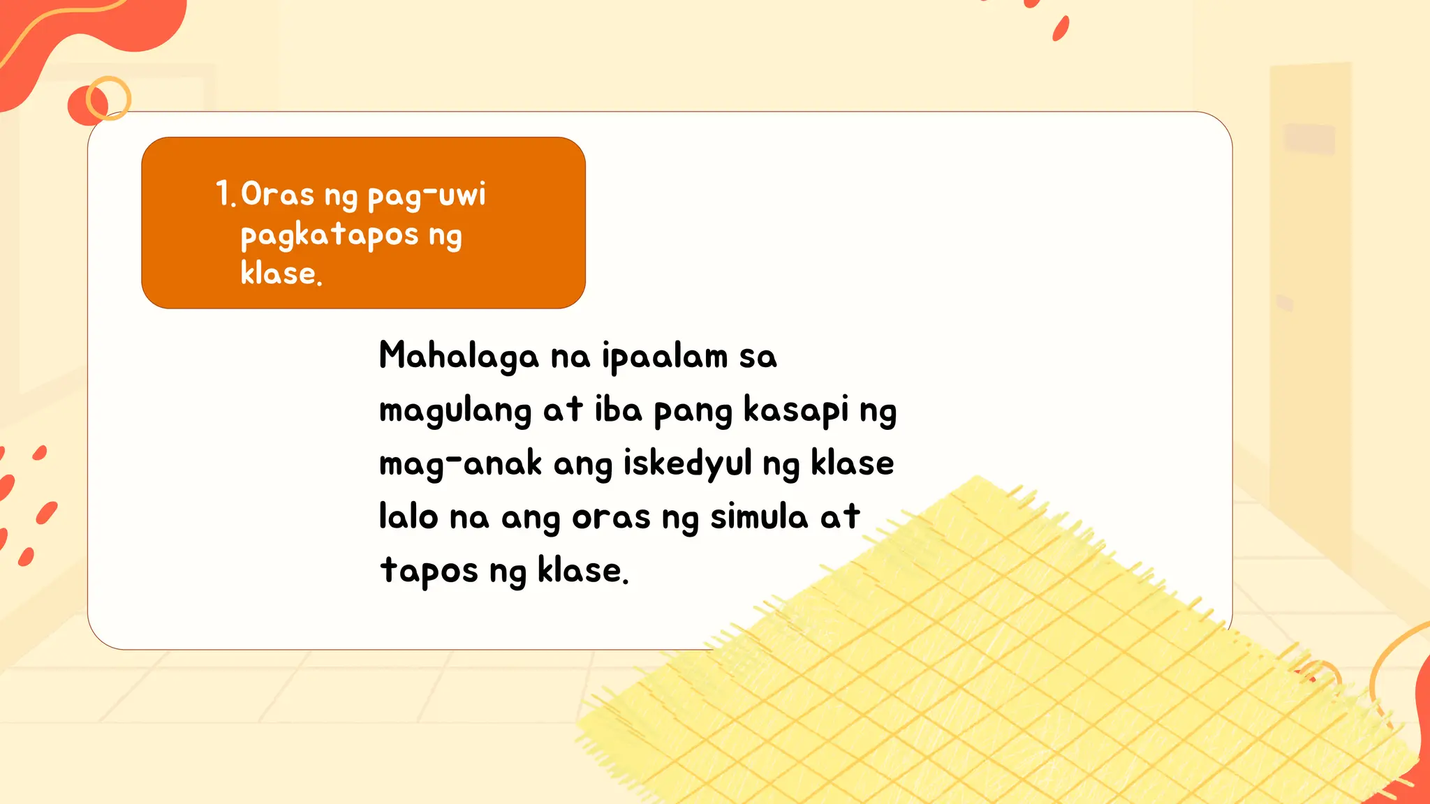 Ang mabuting pag uugali PowerPoint presentation | PDF