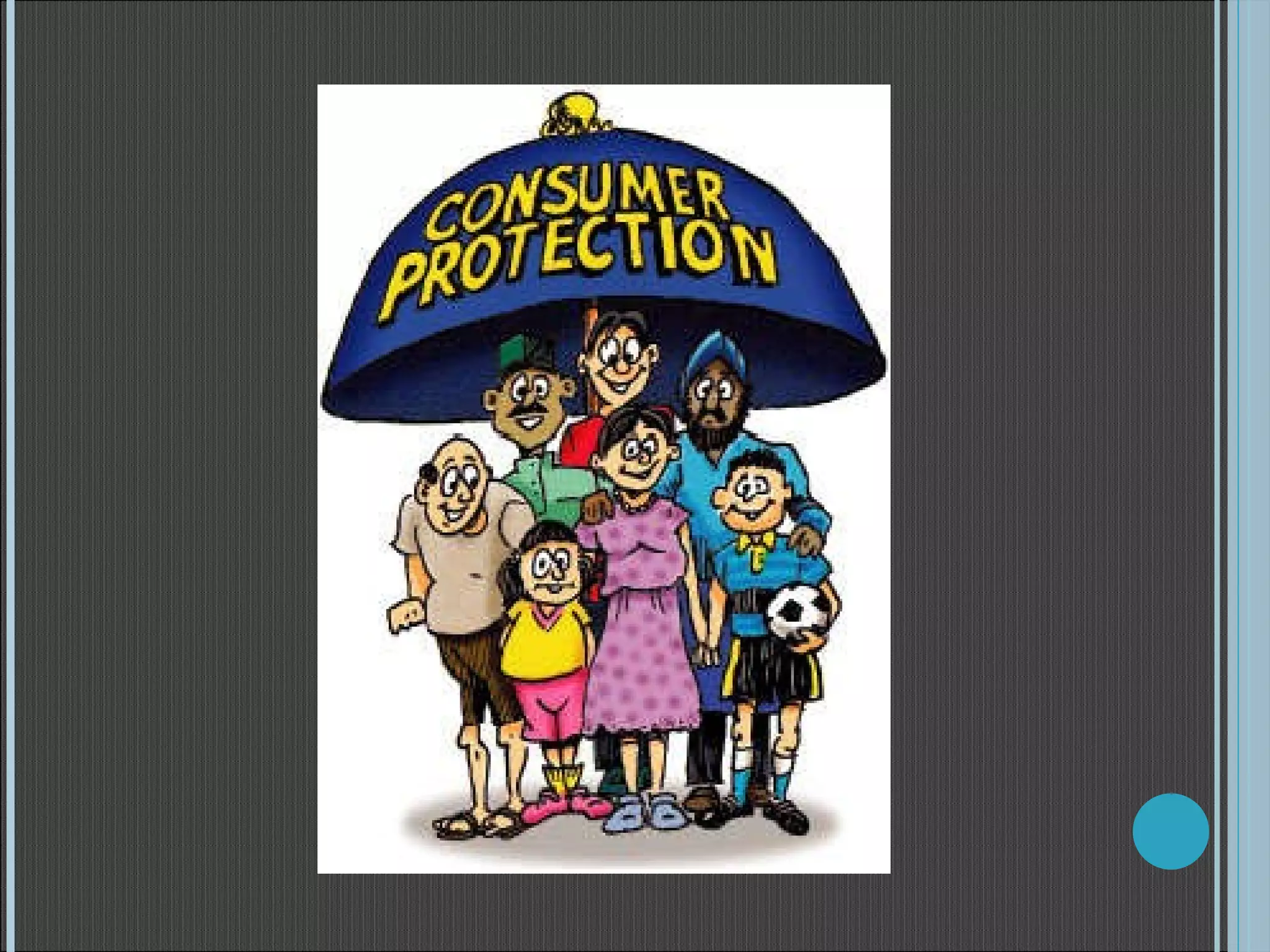 Ang mamimili o konsyumer | PPT