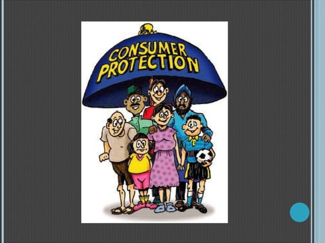 Ang mamimili o konsyumer | PPT