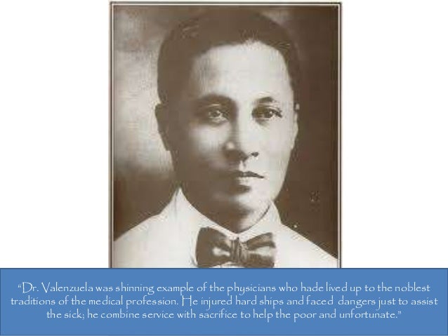 Pío Valenzuela - Alchetron, The Free Social Encyclopedia