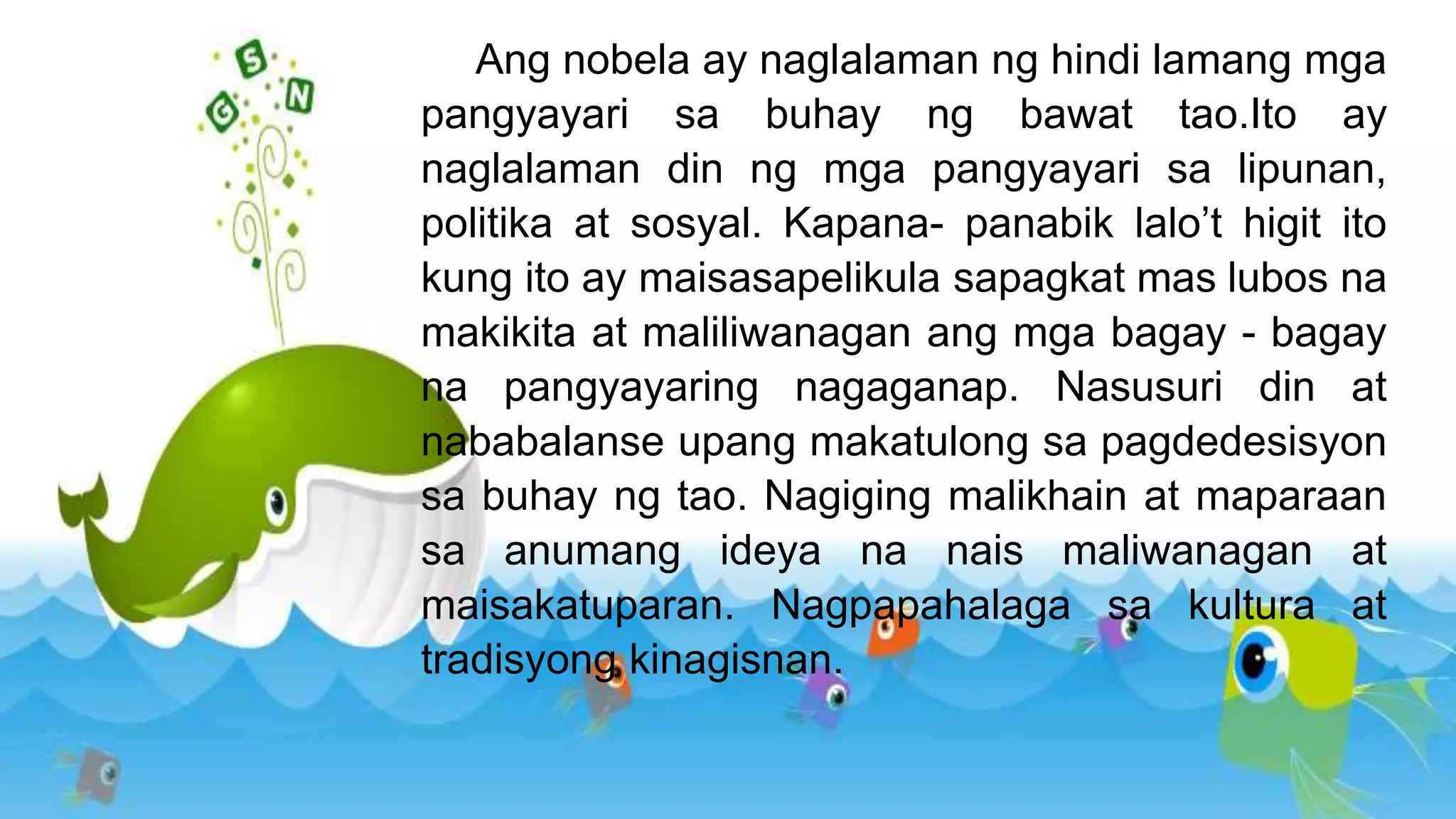 ang matanda at ang dagat.pptx