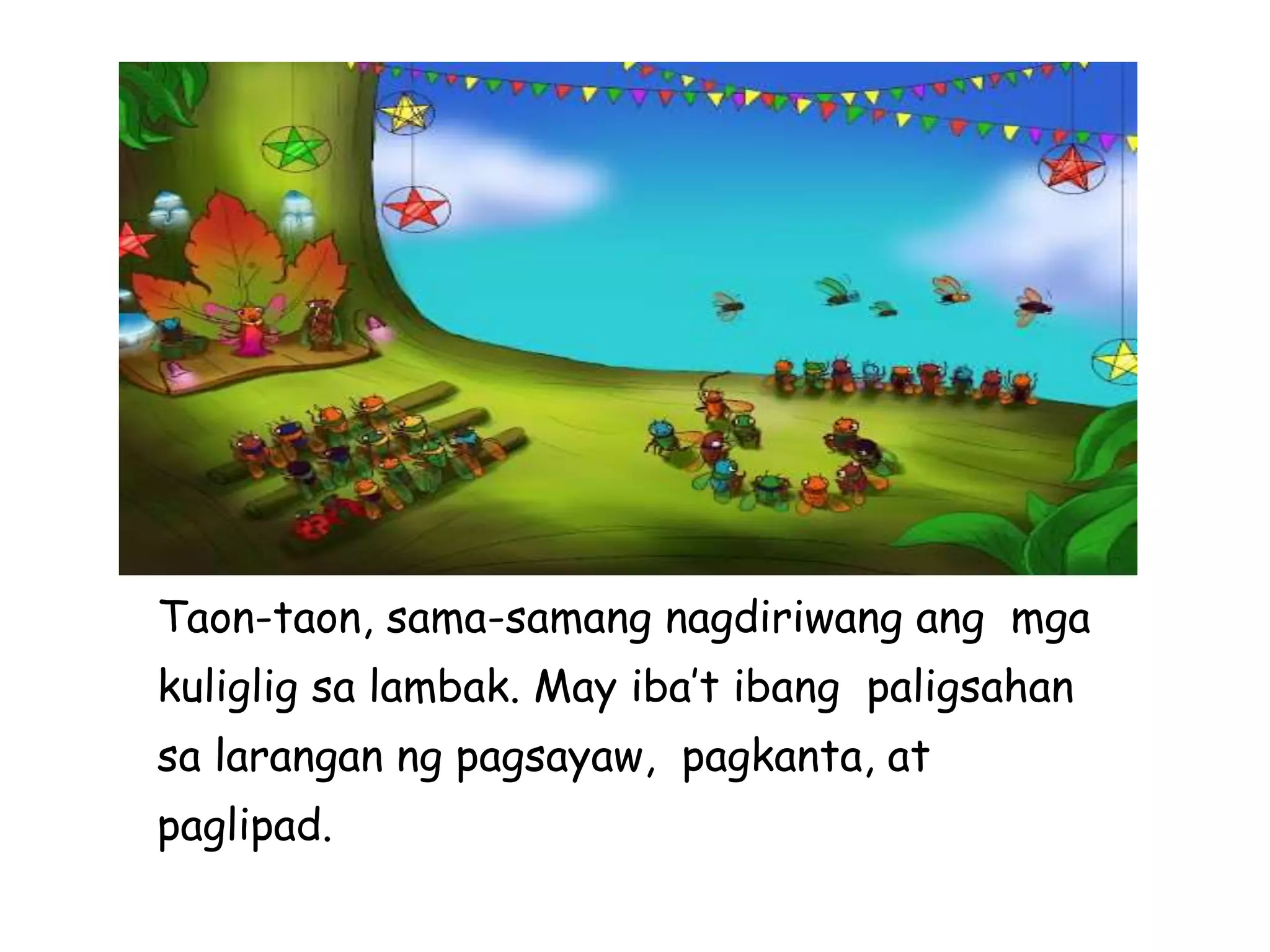 Ang Matapang na si Tori.pptx