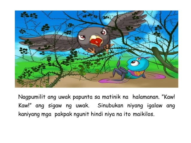 Ang Matapang na si Tori.pptx