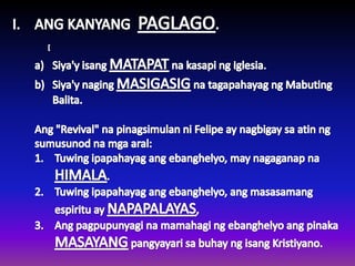 Ang matapat na manggagawa | PPT