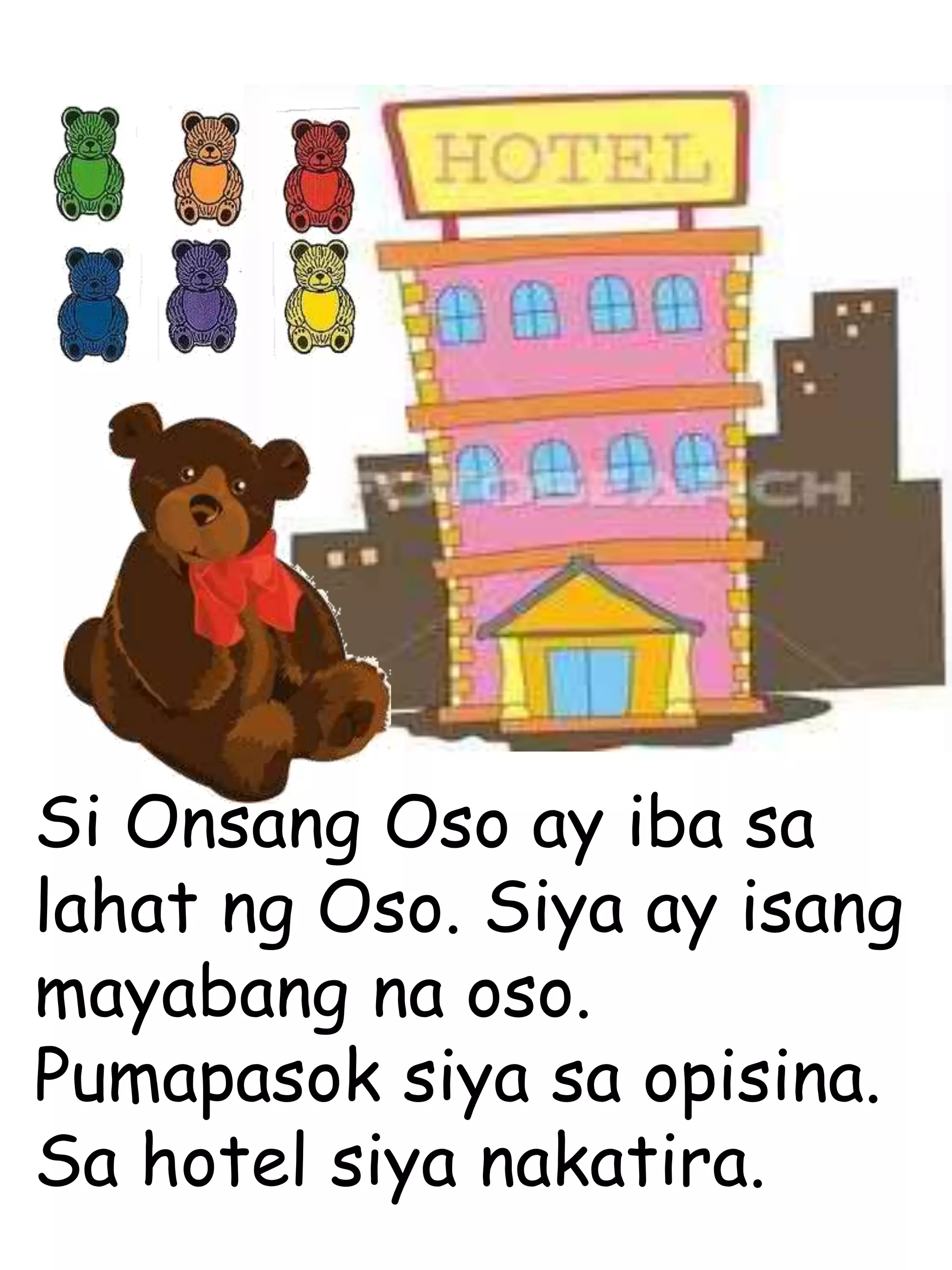 ANG MAYABANG NA OSO.pptx