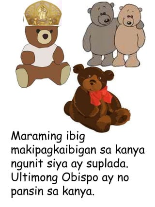 ANG MAYABANG NA OSO.pptx