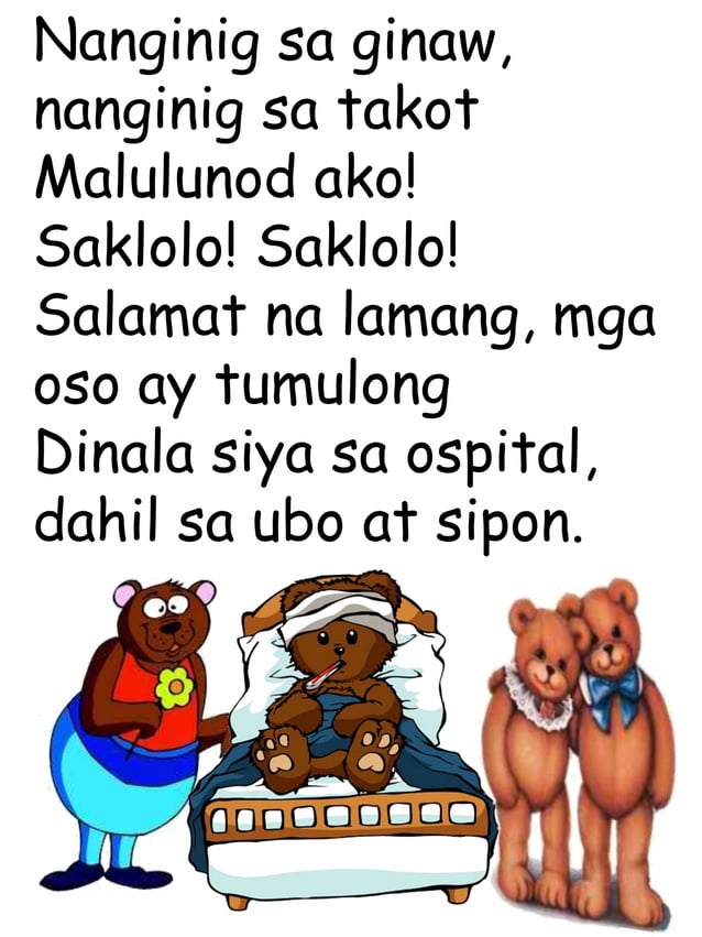 ANG MAYABANG NA OSO.pptx
