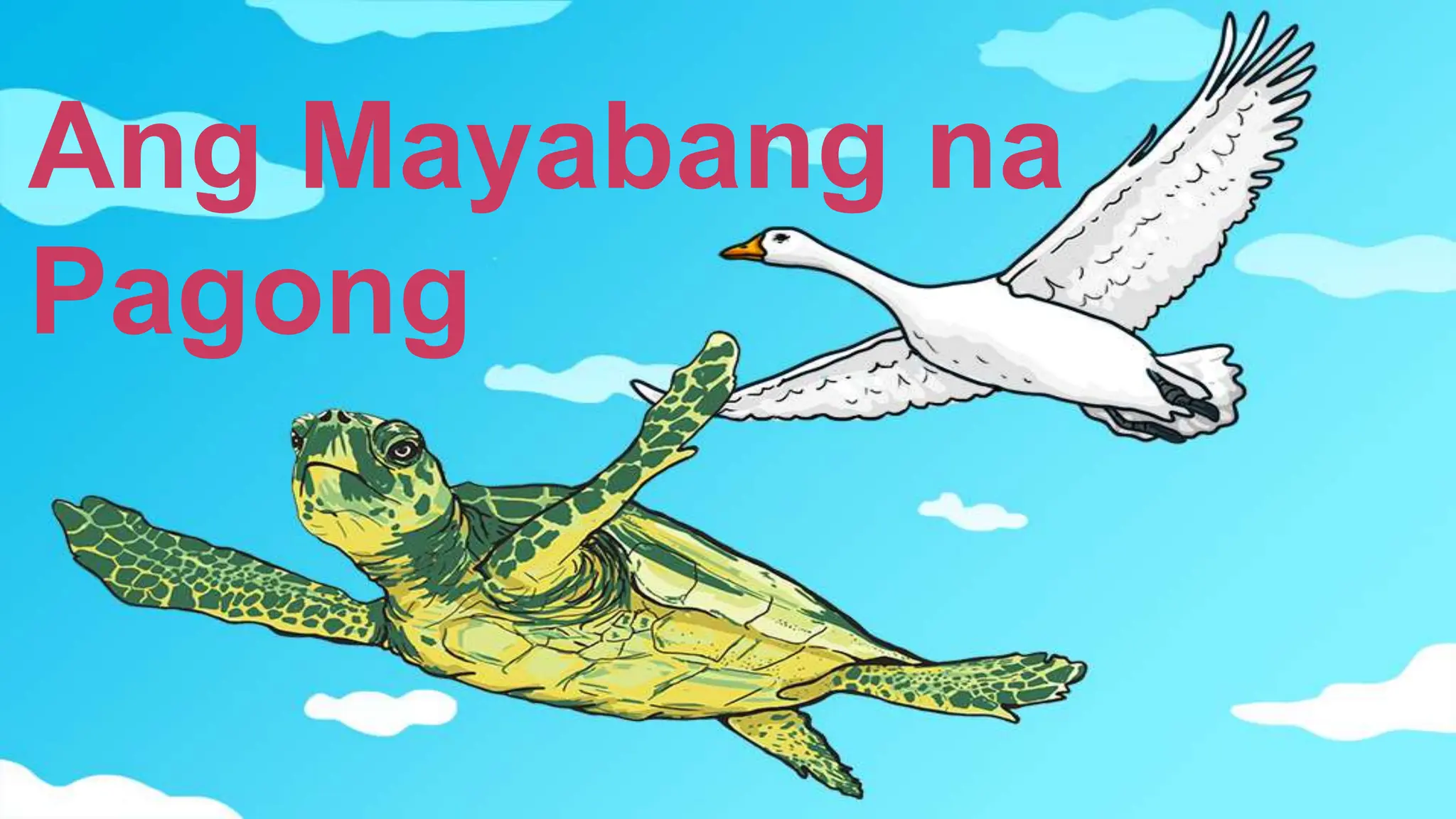 Ang Mayabang na Pagong Grade 4 Pagbasa Talasalitaan at Kuwento | PPT