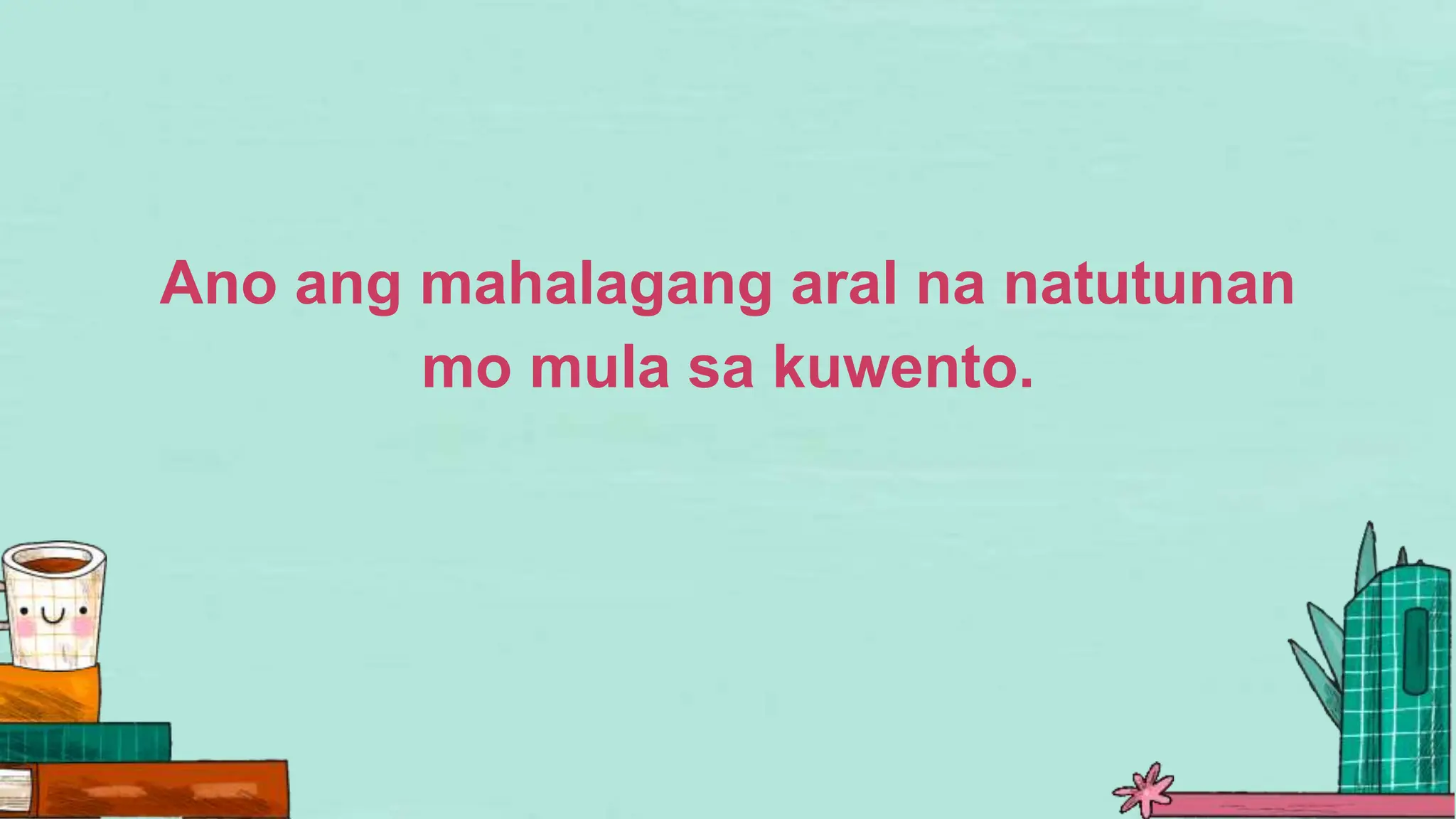 Ang Mayabang na Pagong Grade 4 Pagbasa Talasalitaan at Kuwento | PPTX