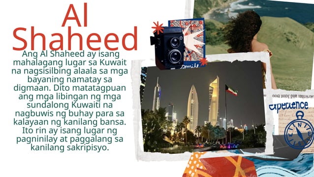 Ang Mesopotamia, na nangangahulugang lupain sa pagitan ng dalawang ilog ...