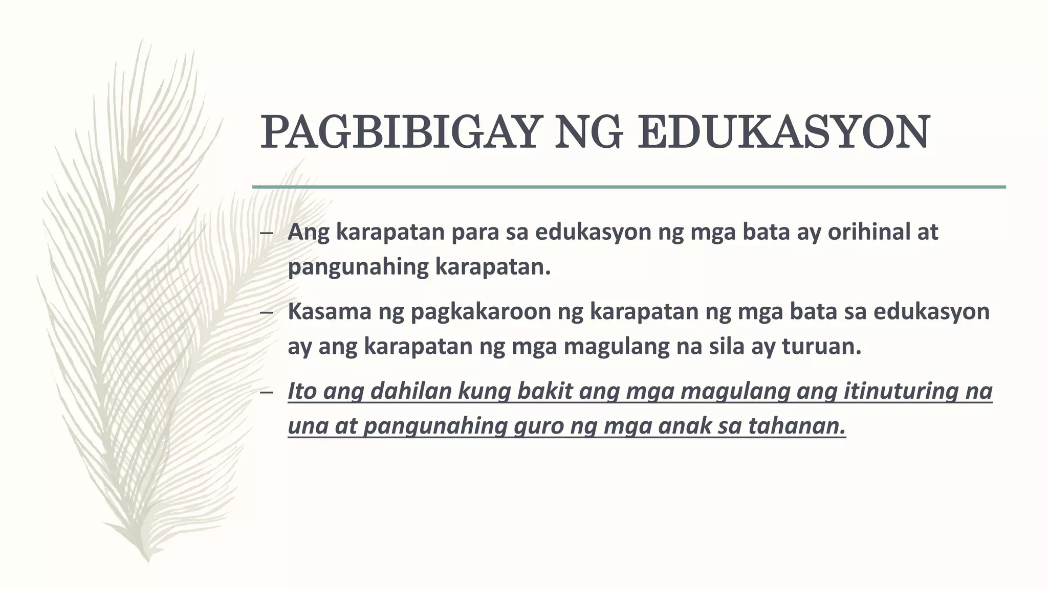 Ang mga banta sa pamilyang pilipino | PPTX Ang mga banta sa pamilyang pilipino | PPTX